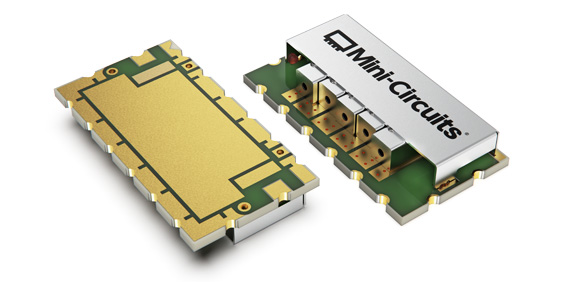 A Quick Guide to Choosing Mini-Circuits Ceramic Resonator Filters ...